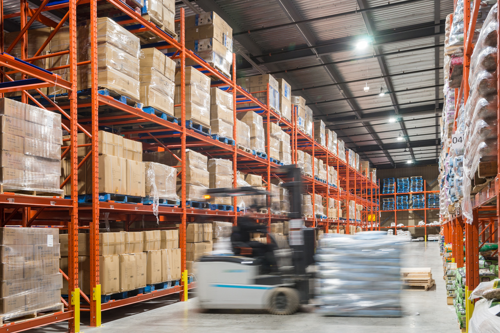 What is Warehouse Management System Technology? A Comprehensive Guide ...